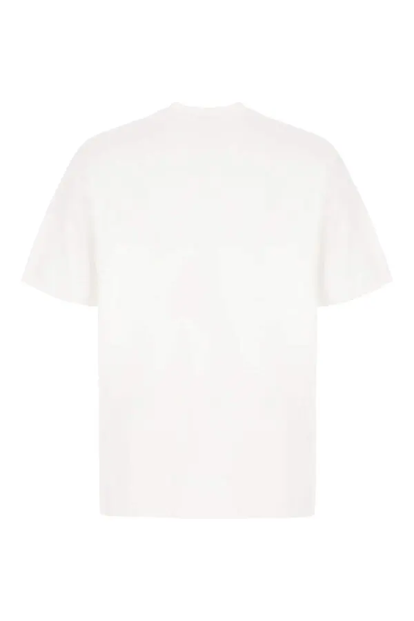 Givenchy Clothing T-shirt