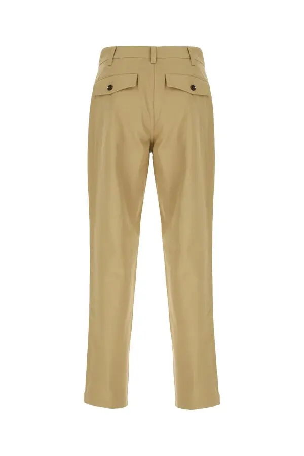 Burberry Clothing Trousers