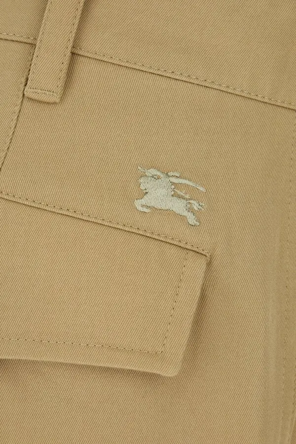 Burberry Clothing Trousers