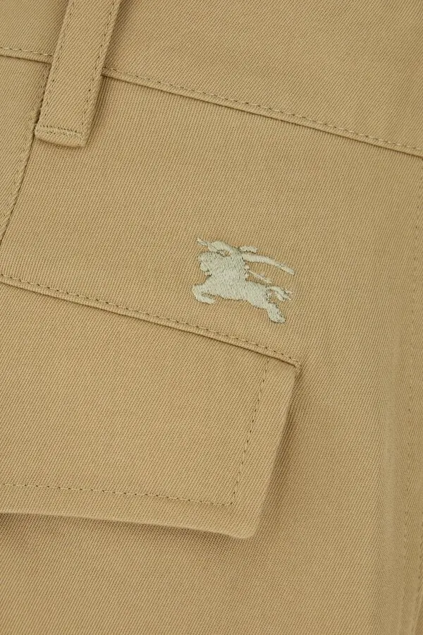 Burberry Tailored Trousers
