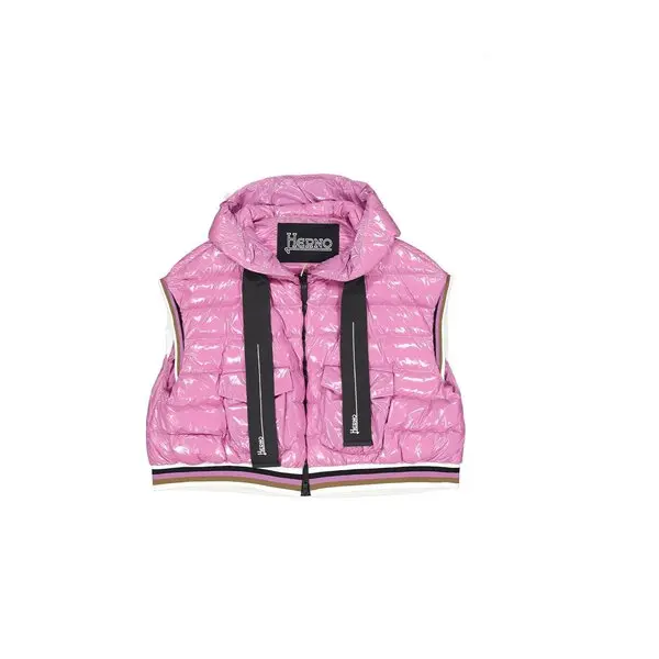 Herno Down Vest Jacket