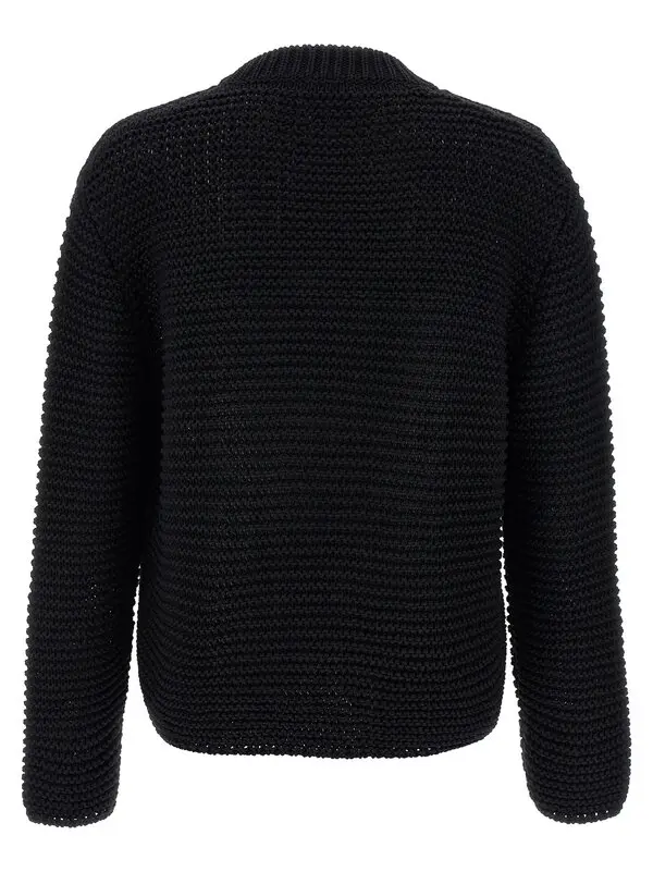 Alexander McQueen Sweater - Multicolor