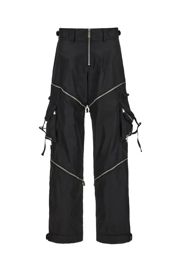 Off-White Clothing Trousers