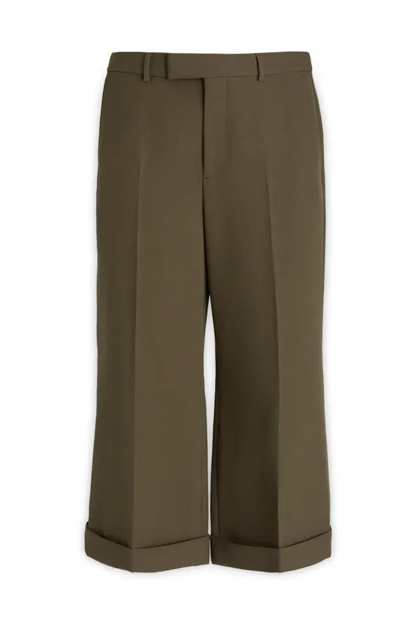 Gucci Clothing Trousers