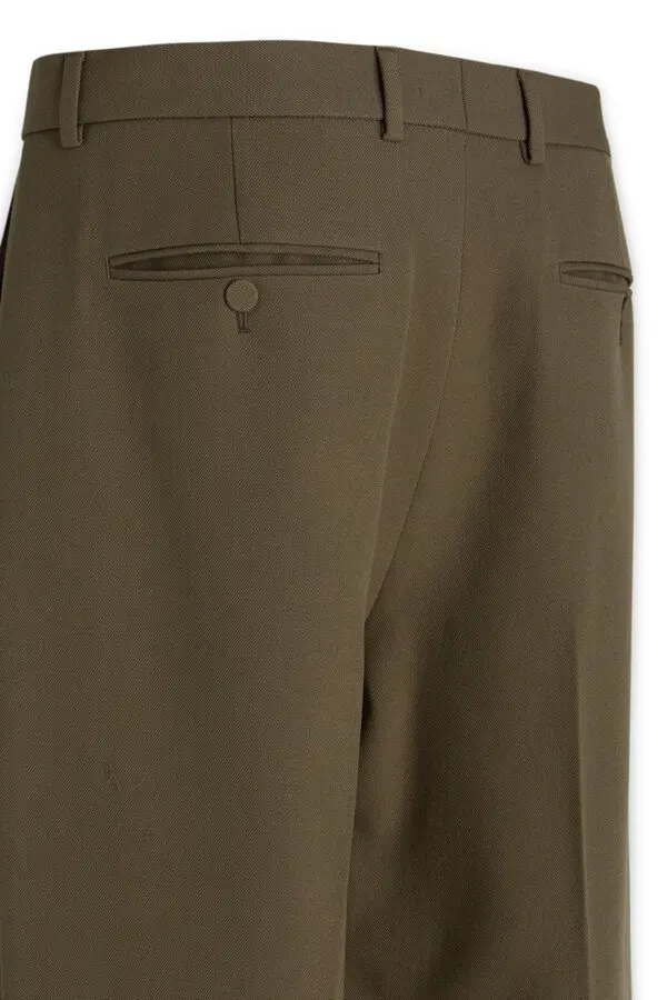 Gucci Clothing Trousers