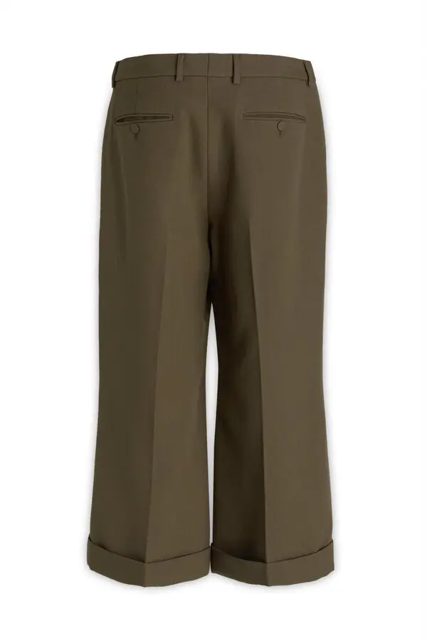 Gucci Tailored Trousers