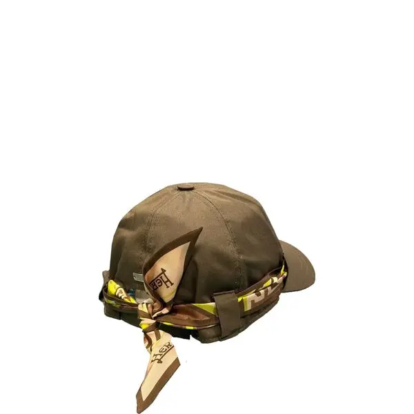 Herno Baseball Cap