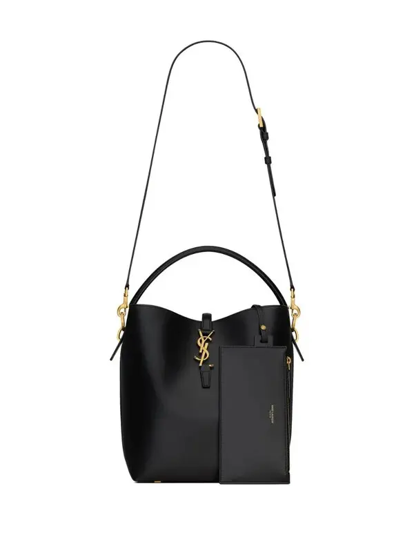 Saint Laurent Le 37 Bucket Bag
