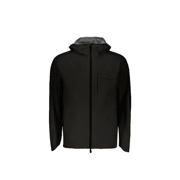 Herno Lightweight Hooded Jacket