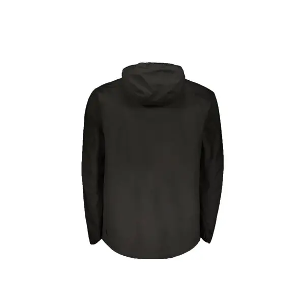 Herno Lightweight Hooded Jacket