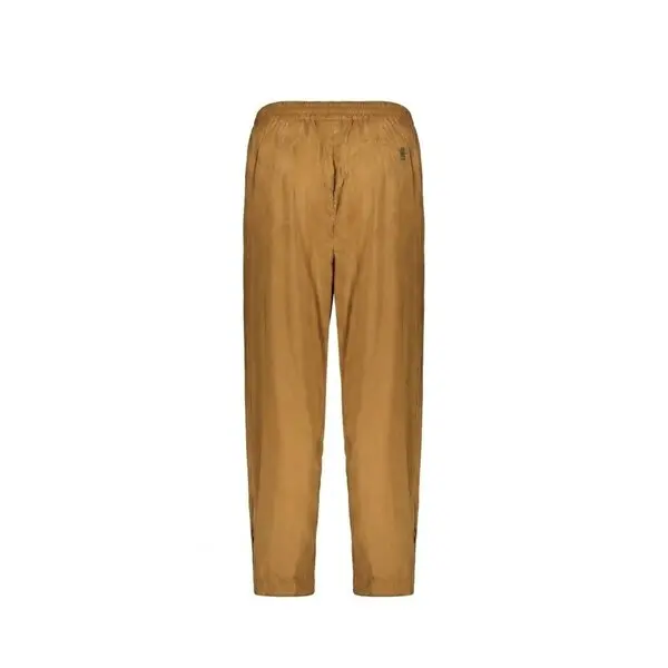 Herno Drawstring Elastic Waist Pants