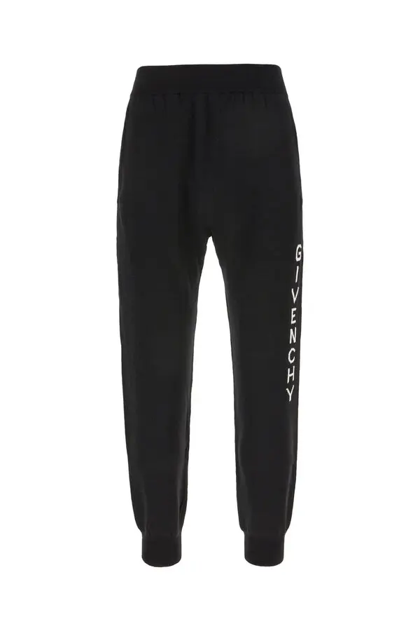Givenchy Clothing Trousers