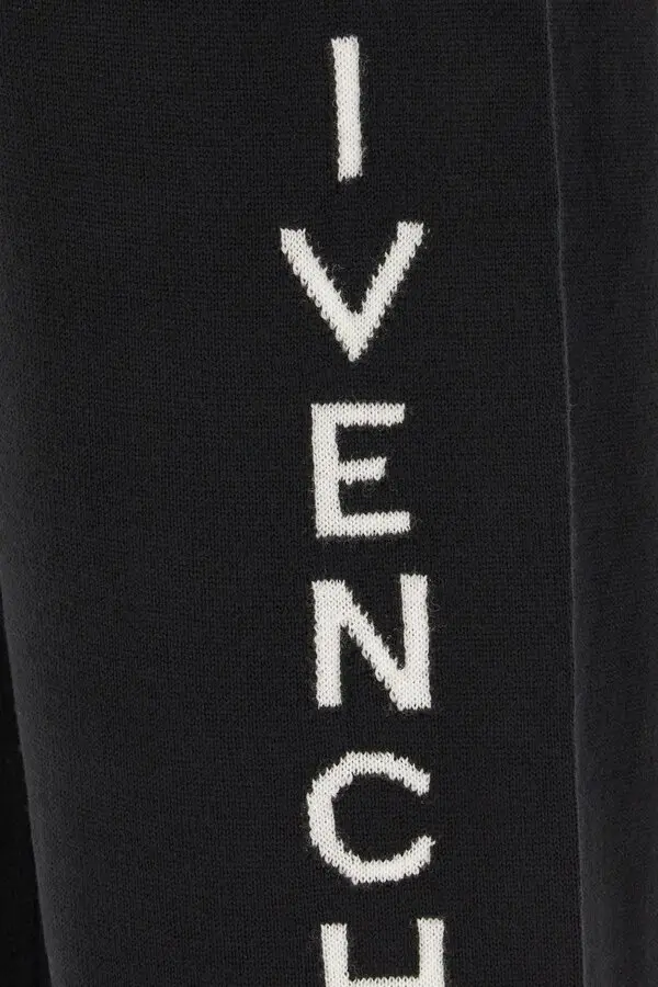 Givenchy Clothing Trousers - Multicolor