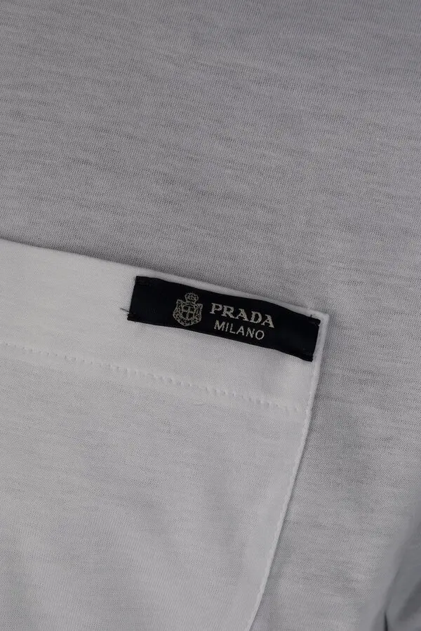 Prada Clothing T-shirt