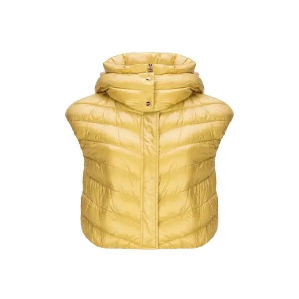 Herno Down Vest Jacket