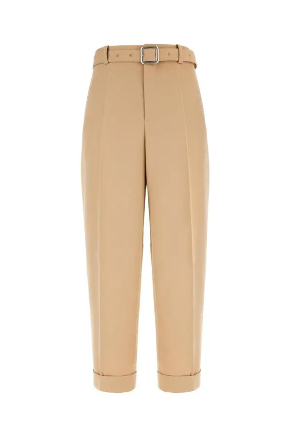 JIL SANDER Clothing Trousers