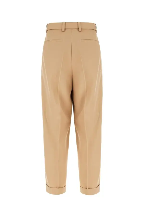 JIL SANDER Clothing Trousers