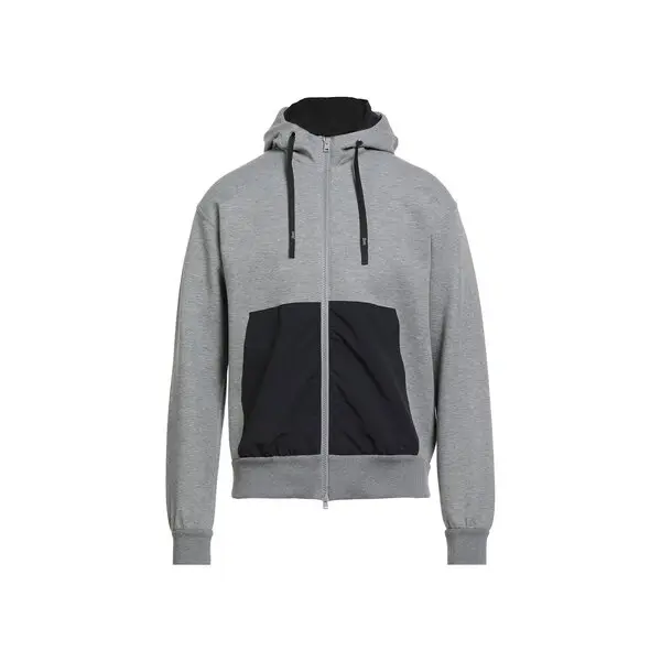 Herno Hooded Sweatshirt