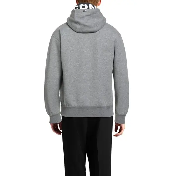 Herno Hooded Sweatshirt