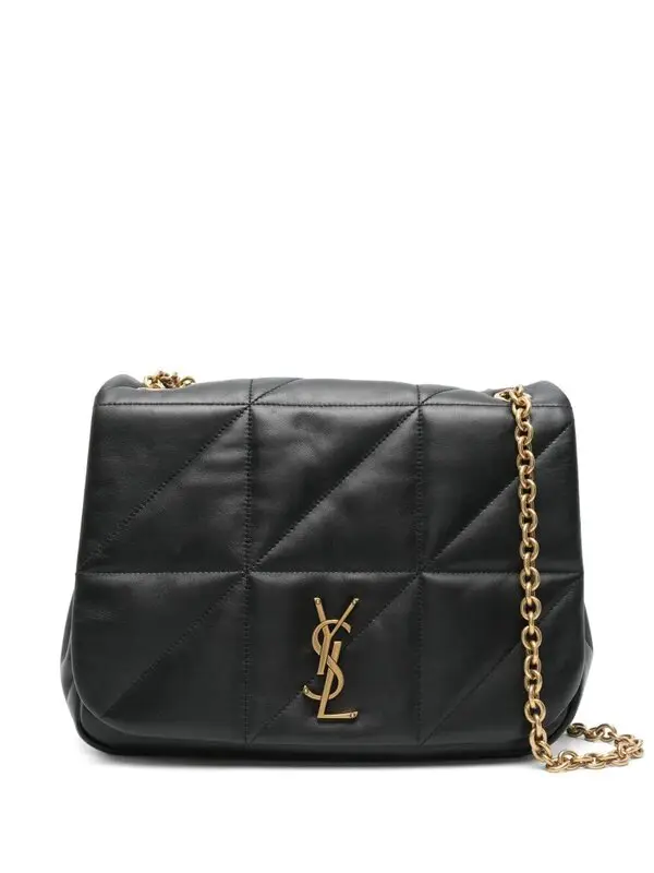 Saint Laurent Medium Jamie 4.3 Bag - Black