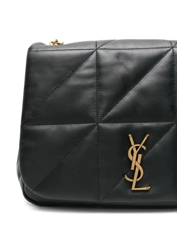 Saint Laurent Medium Jamie 4.3 Bag - Black