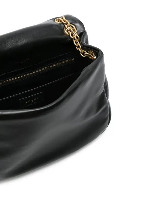 Saint Laurent Medium Jamie 4.3 Bag - Black