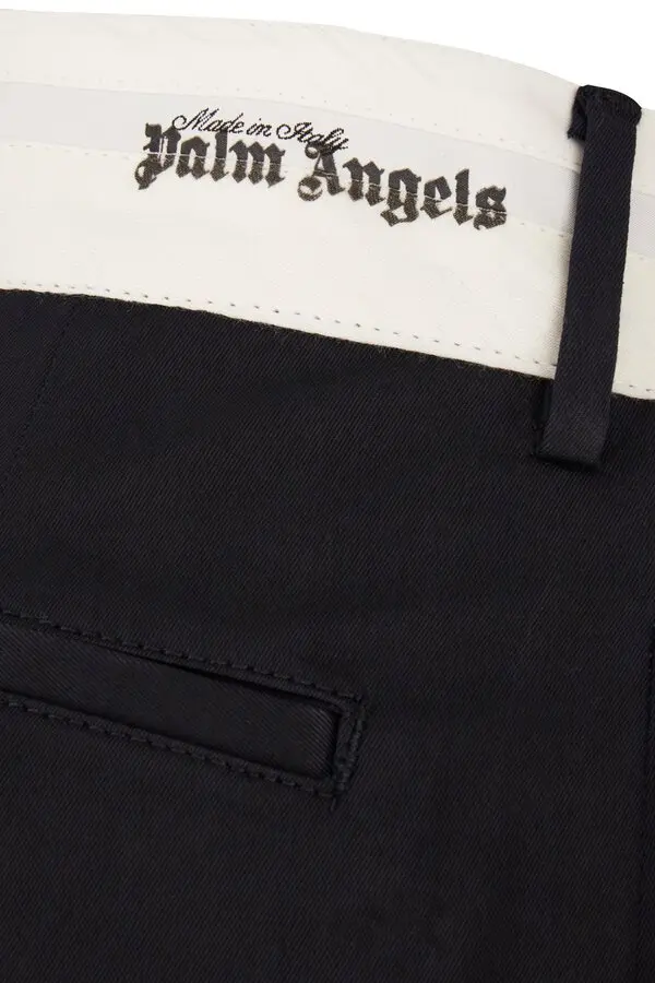Palm Angels Clothing Trousers
