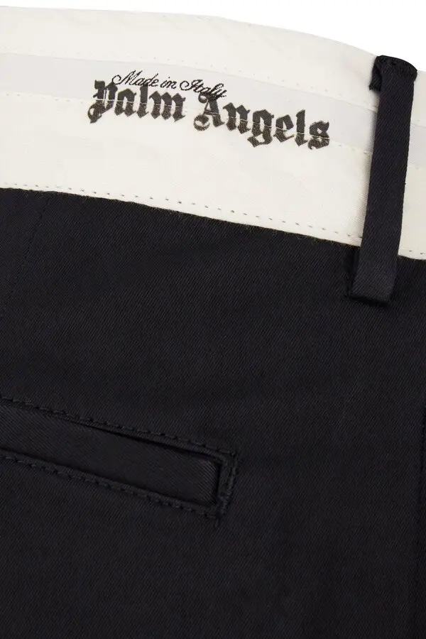Palm Angels Clothing Trousers