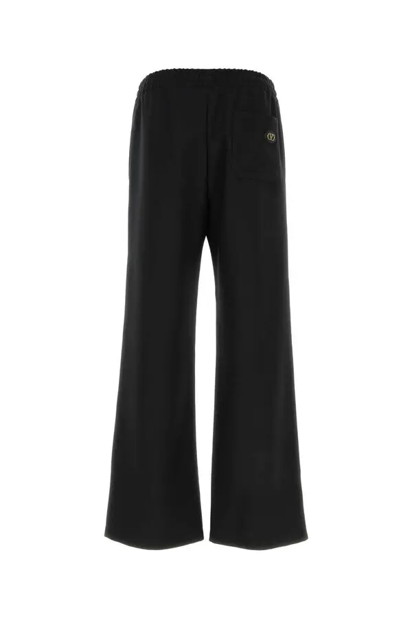 Valentino Garavani Polyester Pant