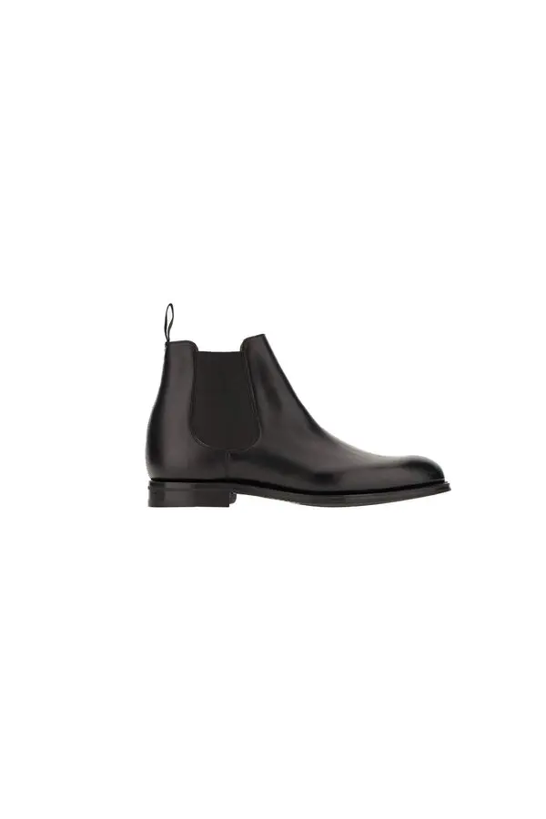 Church's Shoes Boots - Multicolor
