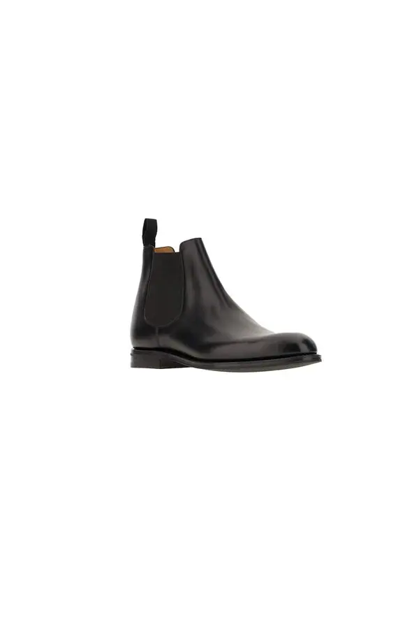 Church's Shoes Boots