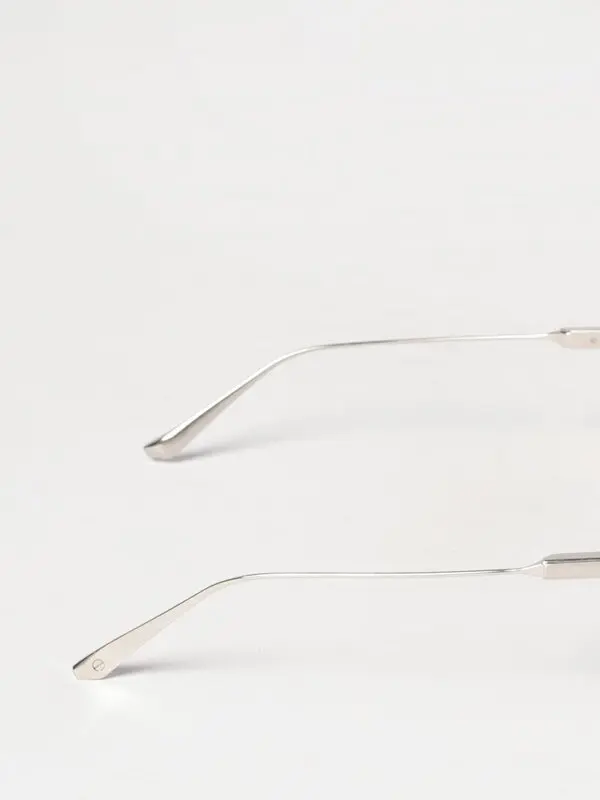 Cartier Ct0610s Aviator Sunglasses In Titanium