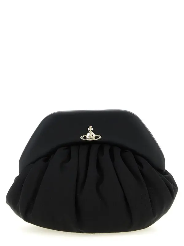 VIVIENNE WESTWOOD Brooke' Clutch