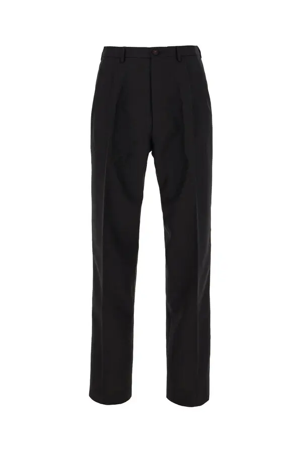 MAISON MARGIELA Clothing Trousers