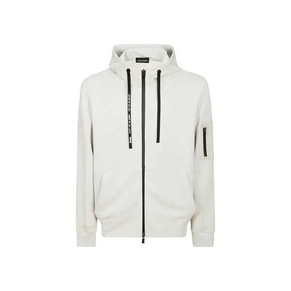 Herno Hooded Sweatshirt