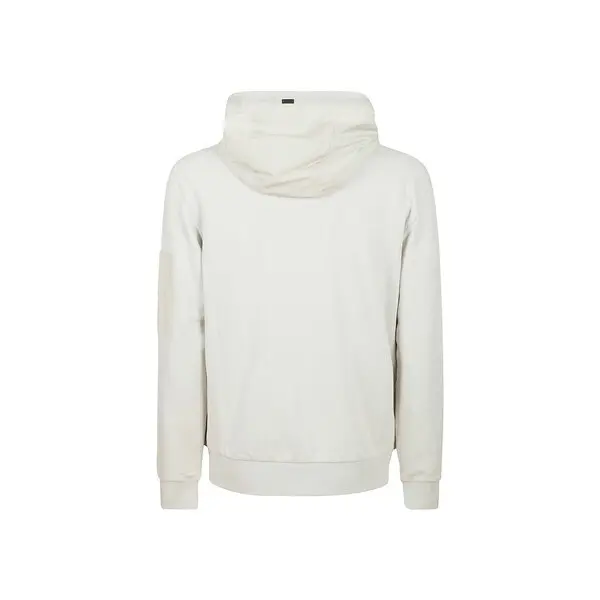 Herno Hooded Sweatshirt