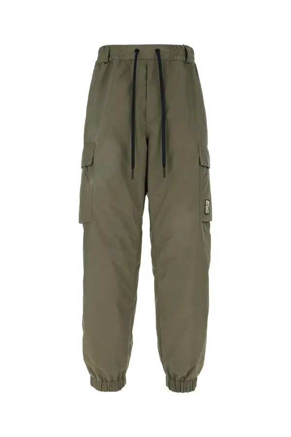 Moncler Clothing Trousers