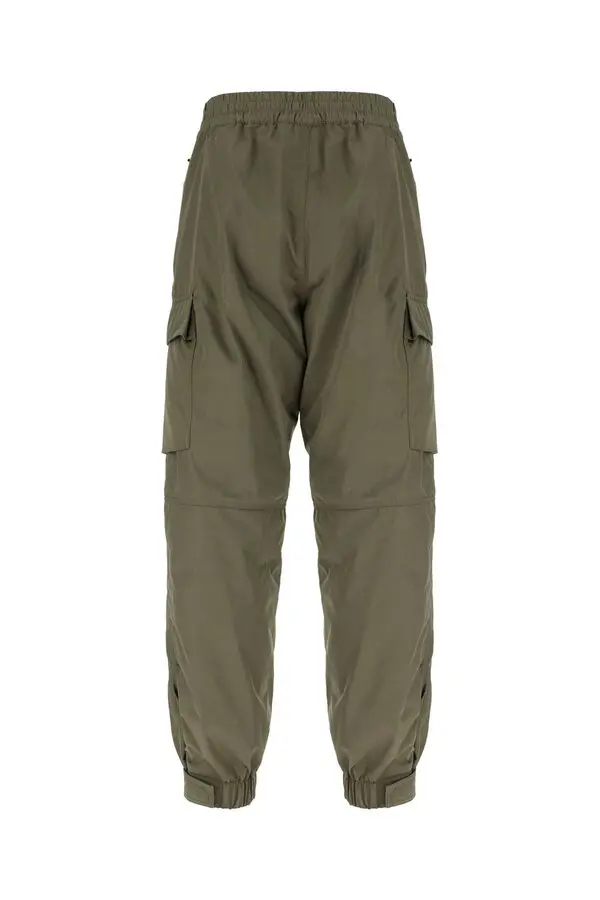 Moncler Clothing Trousers