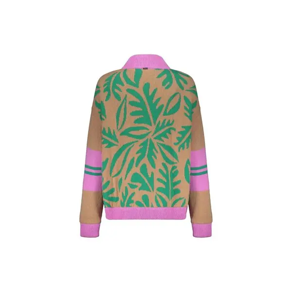 Herno Cashmere Cardigan
