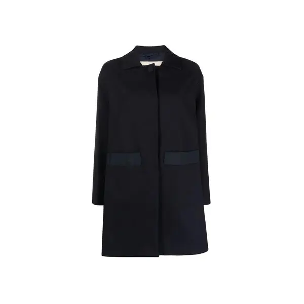Herno Audry Cotton Coat