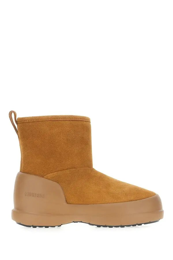 Moon Boot Shoes Boots - Multicolor