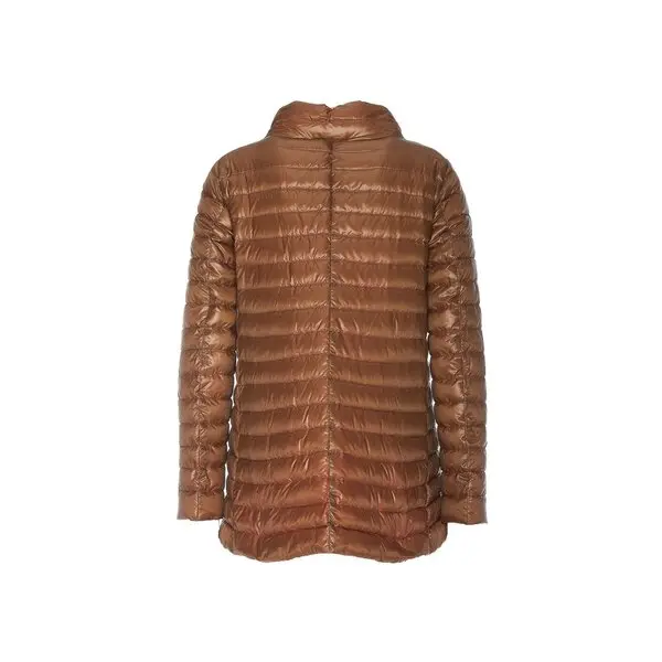Herno Ultralight Down Coat - Brown