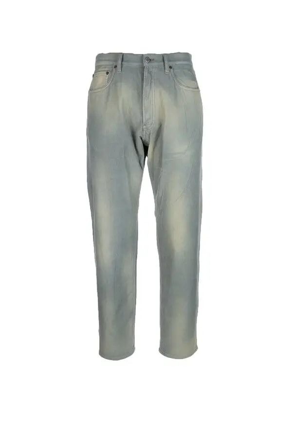Prada Clothing Trousers