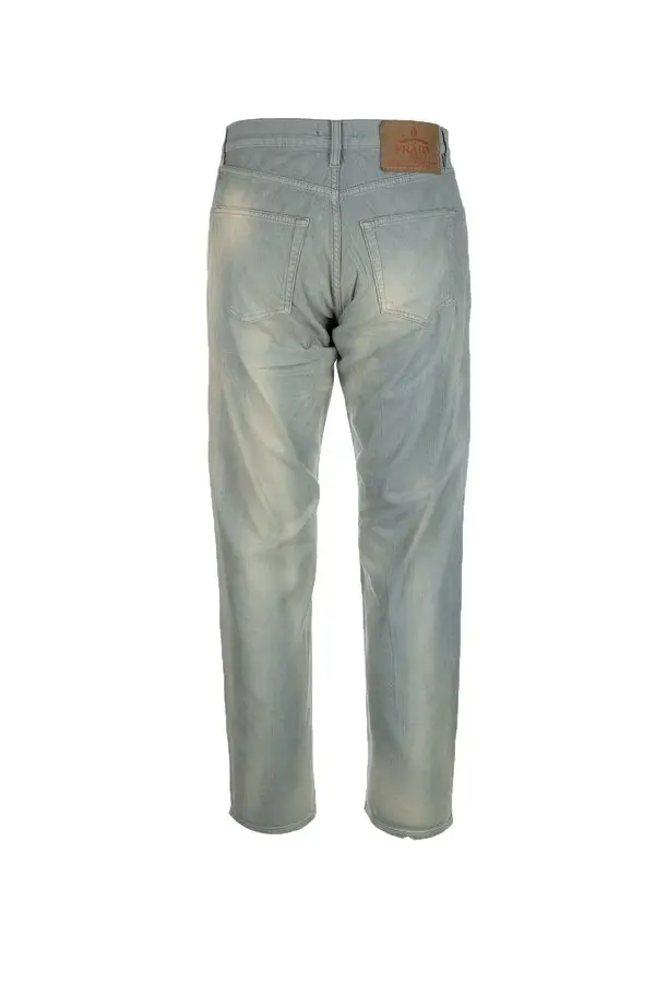 Prada Clothing Trousers