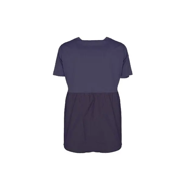 Herno Cotton T-shirt - Blue