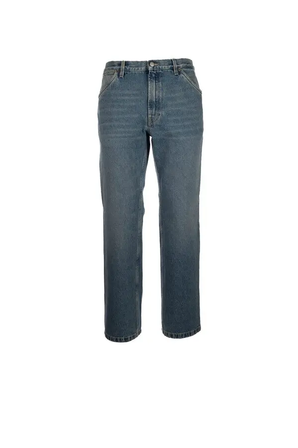 Prada Clothing Trousers