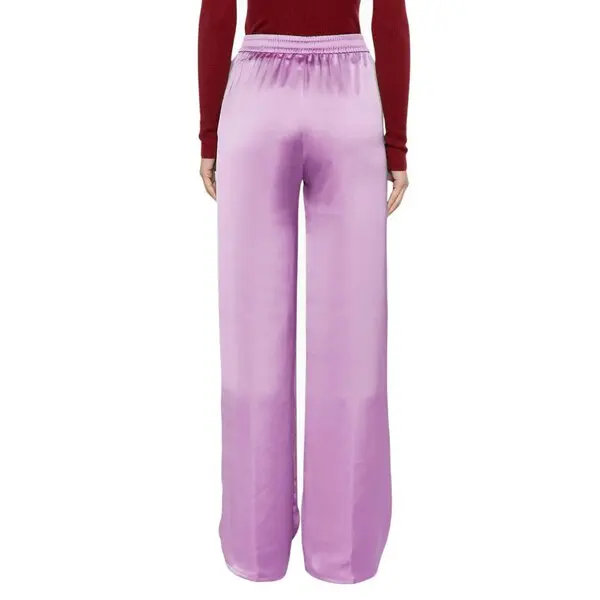 Herno High-waist Palazzo Pants