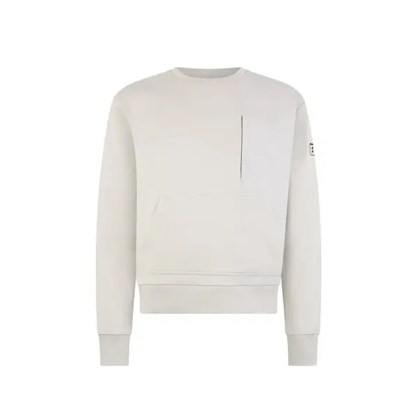 Herno Panelled-design Sweatshirt