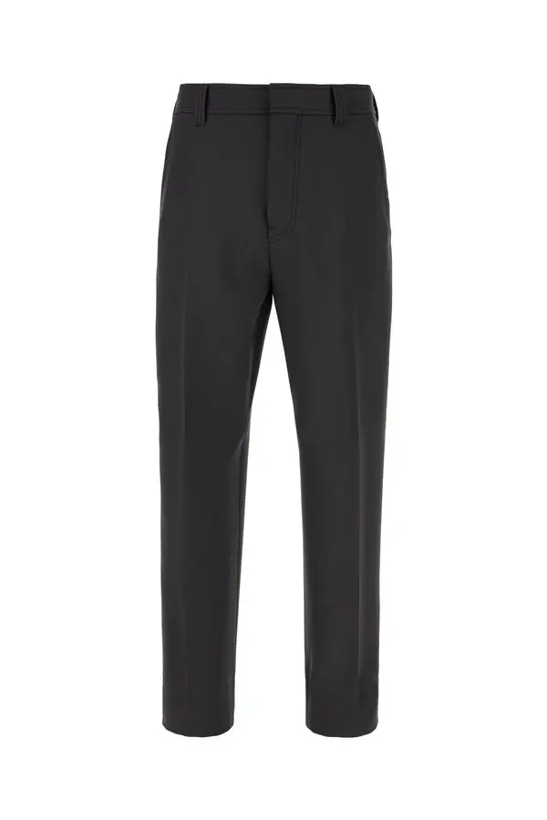 Zegna Clothing Trousers