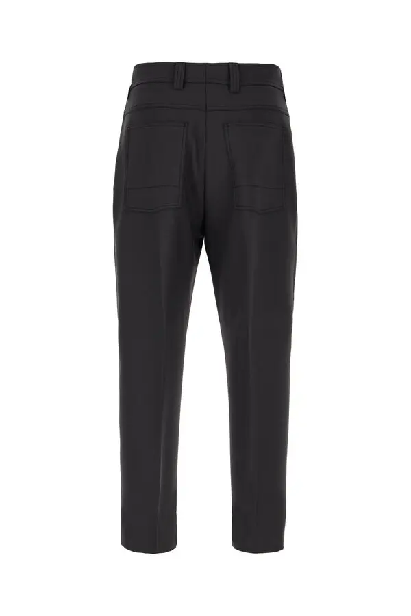 Zegna Clothing Trousers